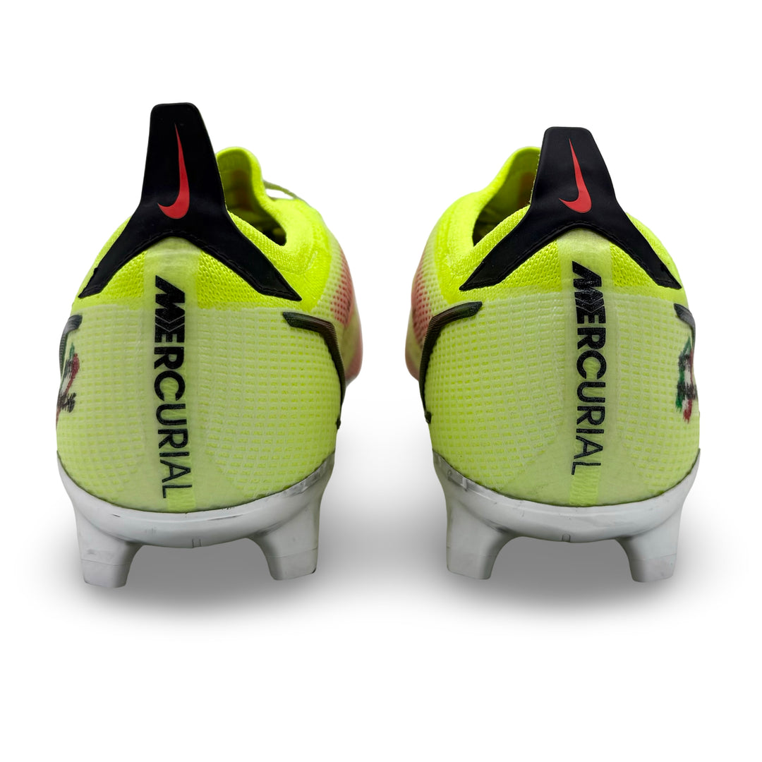 Francesco Acerbi | Match Issued | UEFA Euro 2020 Winner Special Editio ...