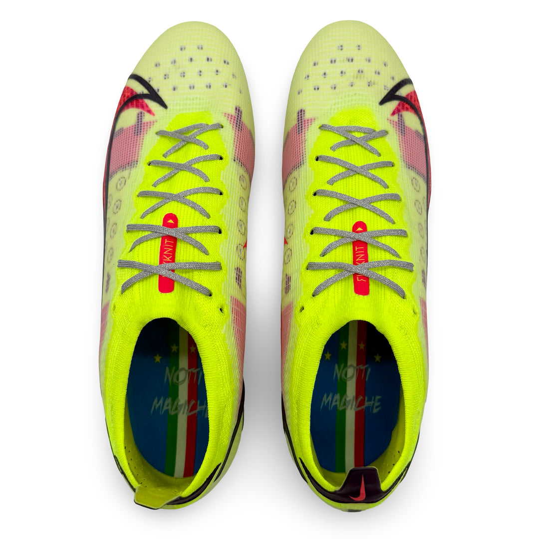 Francesco Acerbi | Match Issued | UEFA Euro 2020 Winner Special Editio ...