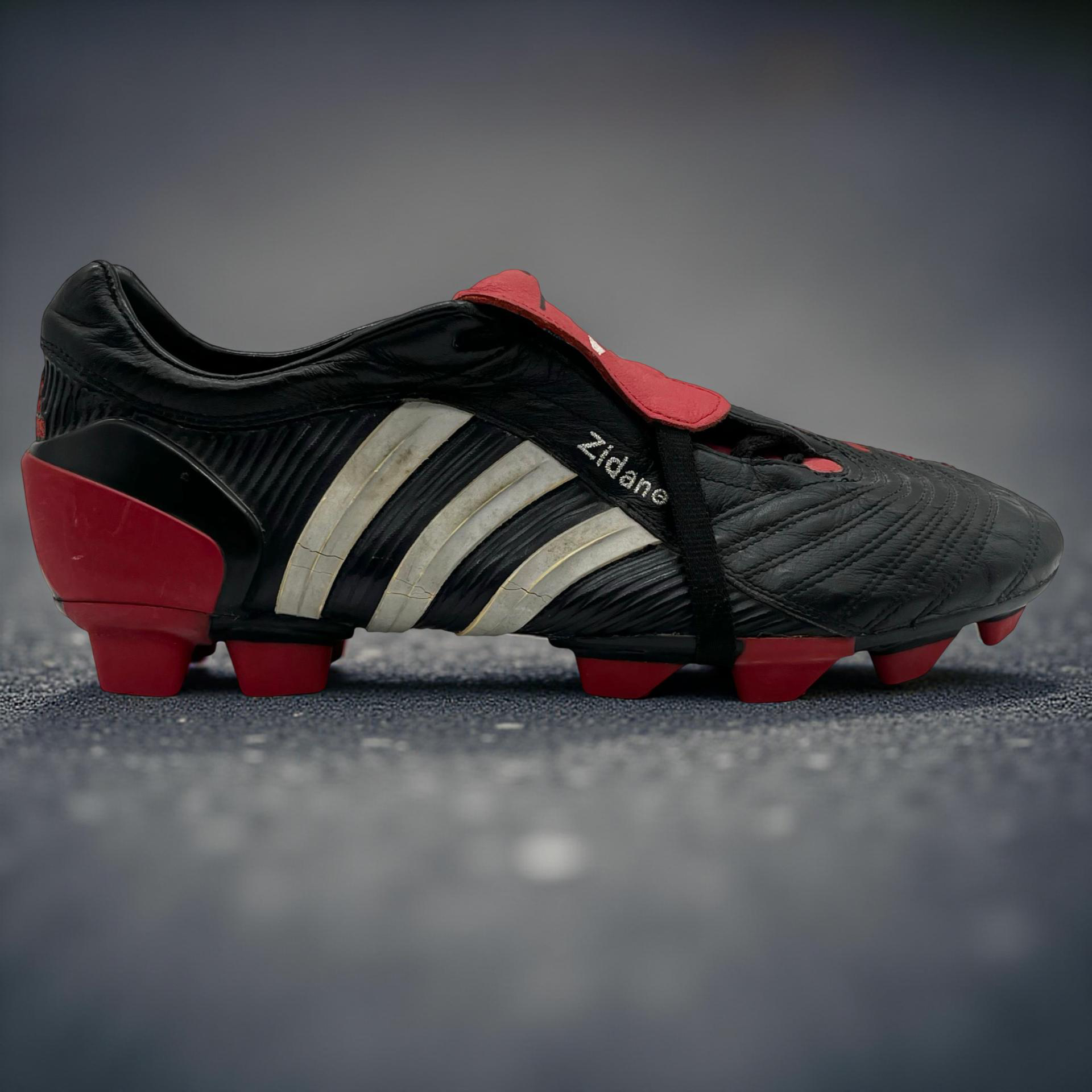 BC Boots UK | Match-Worn Boots & Rare Football Memorabilia